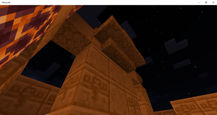 Game Of Portals - An Adventure Map for Minecraft Bedrock Edition (MCPE ...