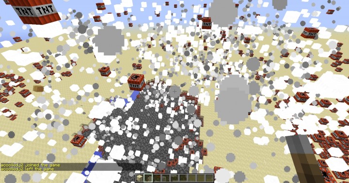 Creeper Realm Minecraft Server