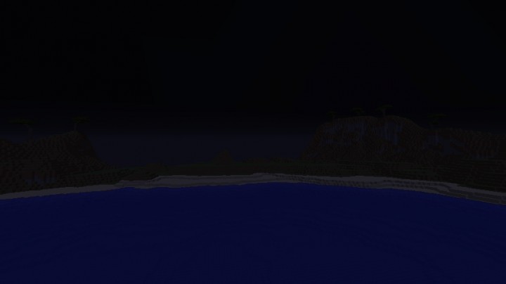 Custom Map Lagoon Minecraft Map