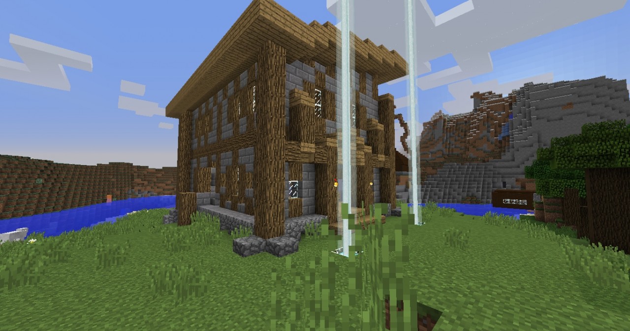 Freedom Server Minecraft Server