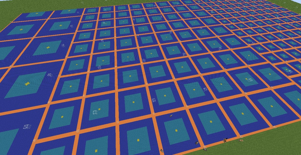 Pack Template [Free to use!] Minecraft Map