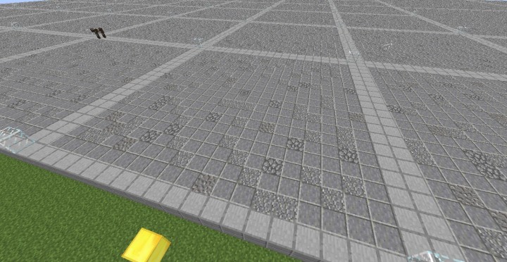 Pack Template [Free to use!] Minecraft Map