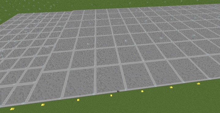 Pack Template [Free to use!] Minecraft Map