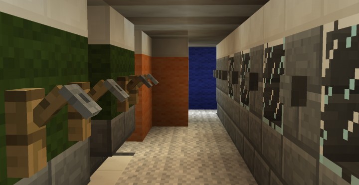 Cakewalk: Yacht Minecraft Map