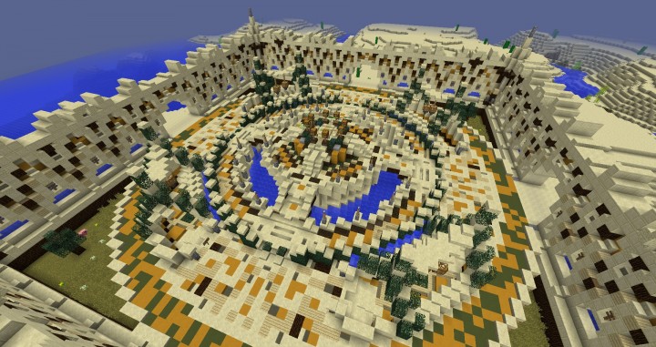 Minecraft-R-Us Minecraft Server