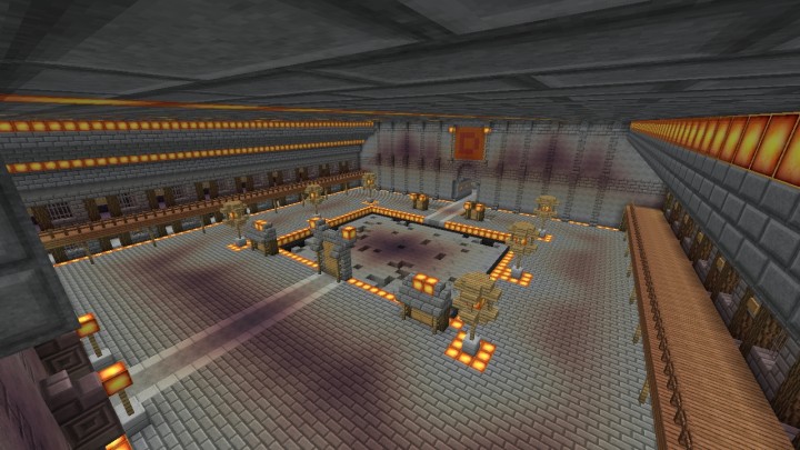 Amazing PRISON server! Minecraft Server