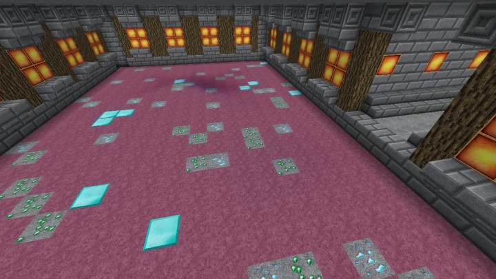 Amazing PRISON server! Minecraft Server