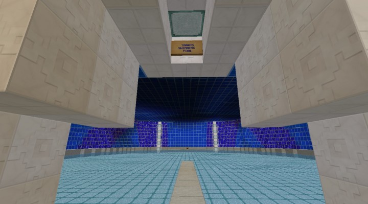 Aliens of London: Space Ship Crashes into Big Ben! Minecraft Map