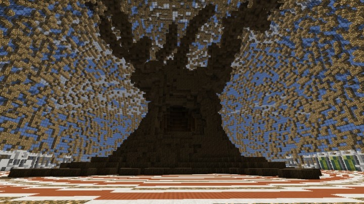 The God Complex! Minecraft Server
