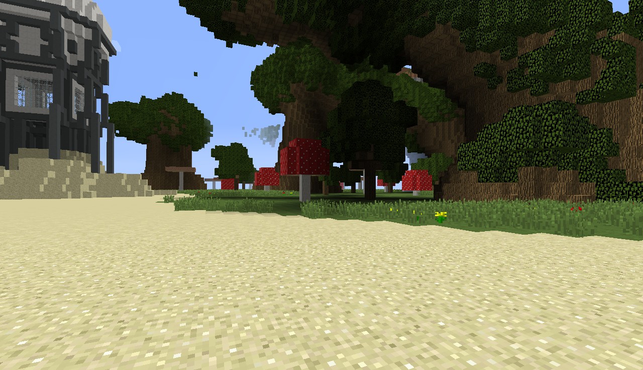 ShadowMC PVP Minecraft kitpvp server. Minecraft Server