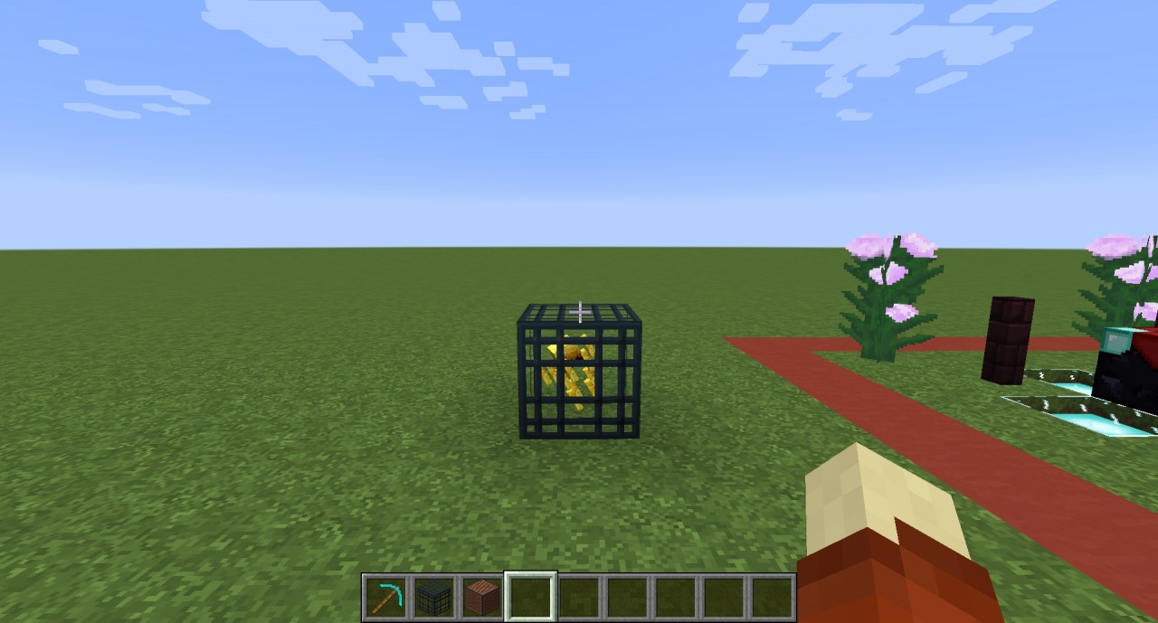CRAFTABLE SPAWNERS 1.1 ! Pick Spawners, Create Your Own & Upgrade Them ...