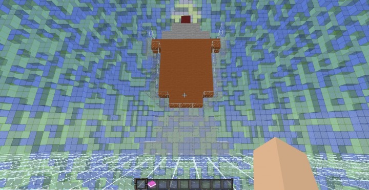 Vanilla Milkshake MC Minecraft Server