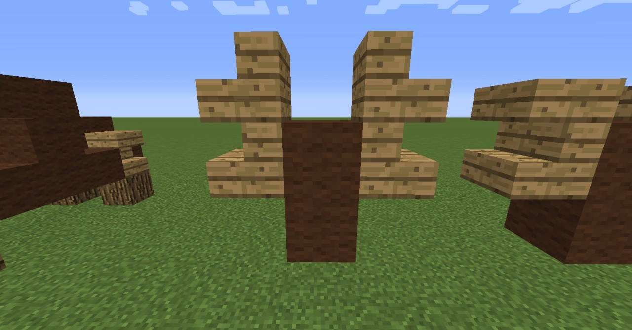 Beasts of Burden Minecraft Map