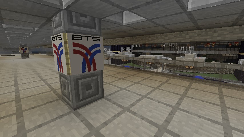 How to make custom signs without mods or plugin Minecraft Map