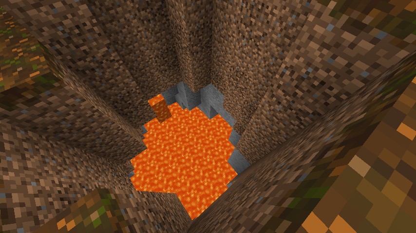 Desolation Minecraft Map