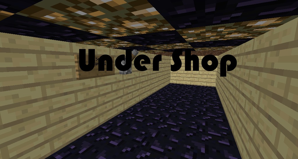 Prison Mine in Vanilla Minecraft 1.8 [COMMAND BLOCKS] Minecraft Map