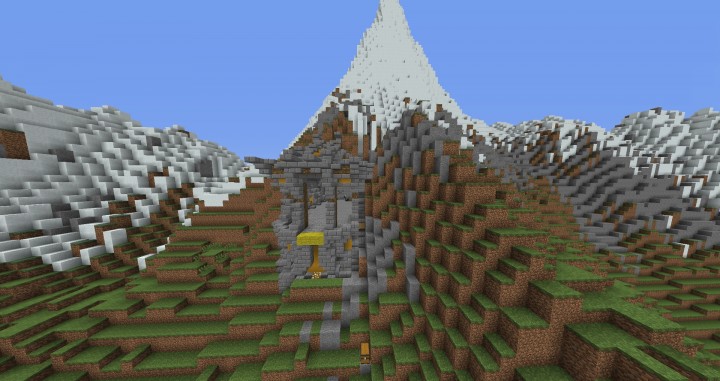 ★Looking For A Fully Made Server With Permissions And Builds Done Click ...