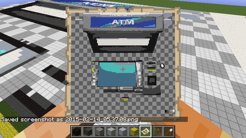 How to make custom signs without mods or plugin Minecraft Map