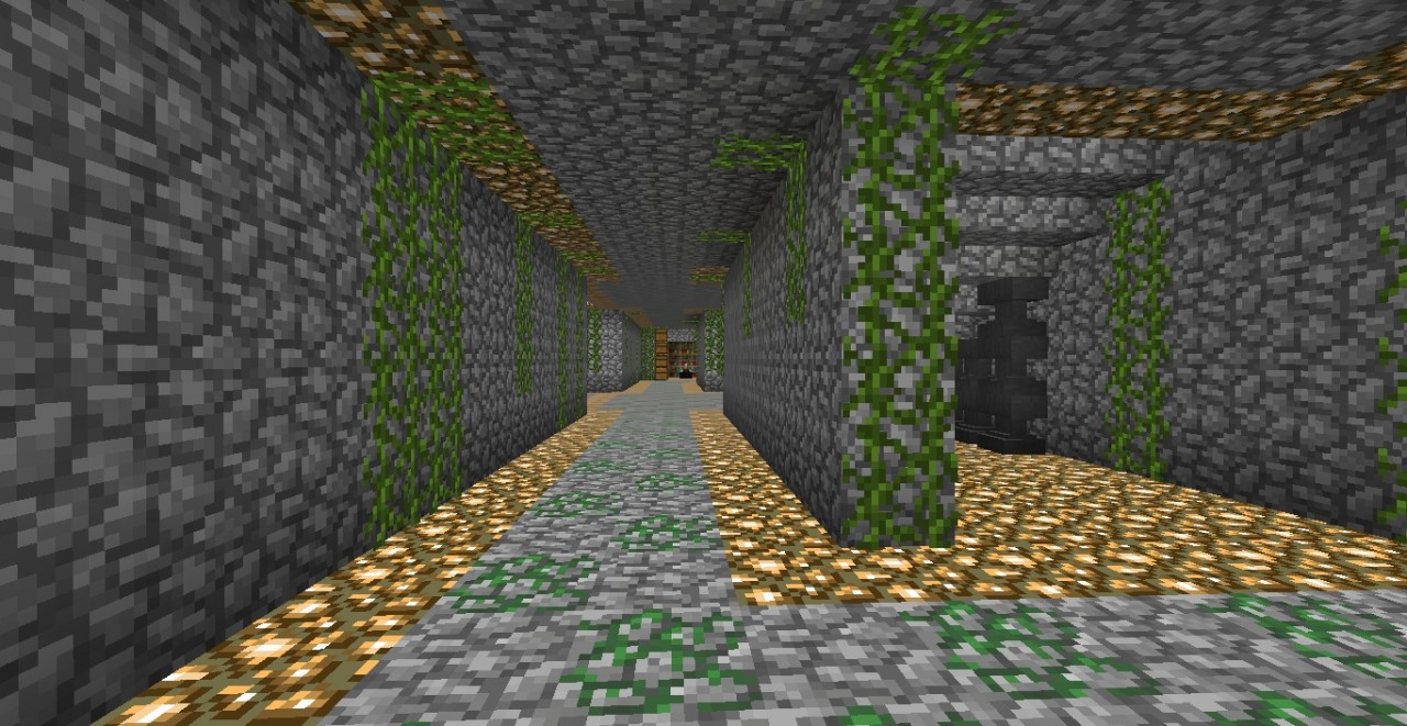 ctm map Minecraft Map