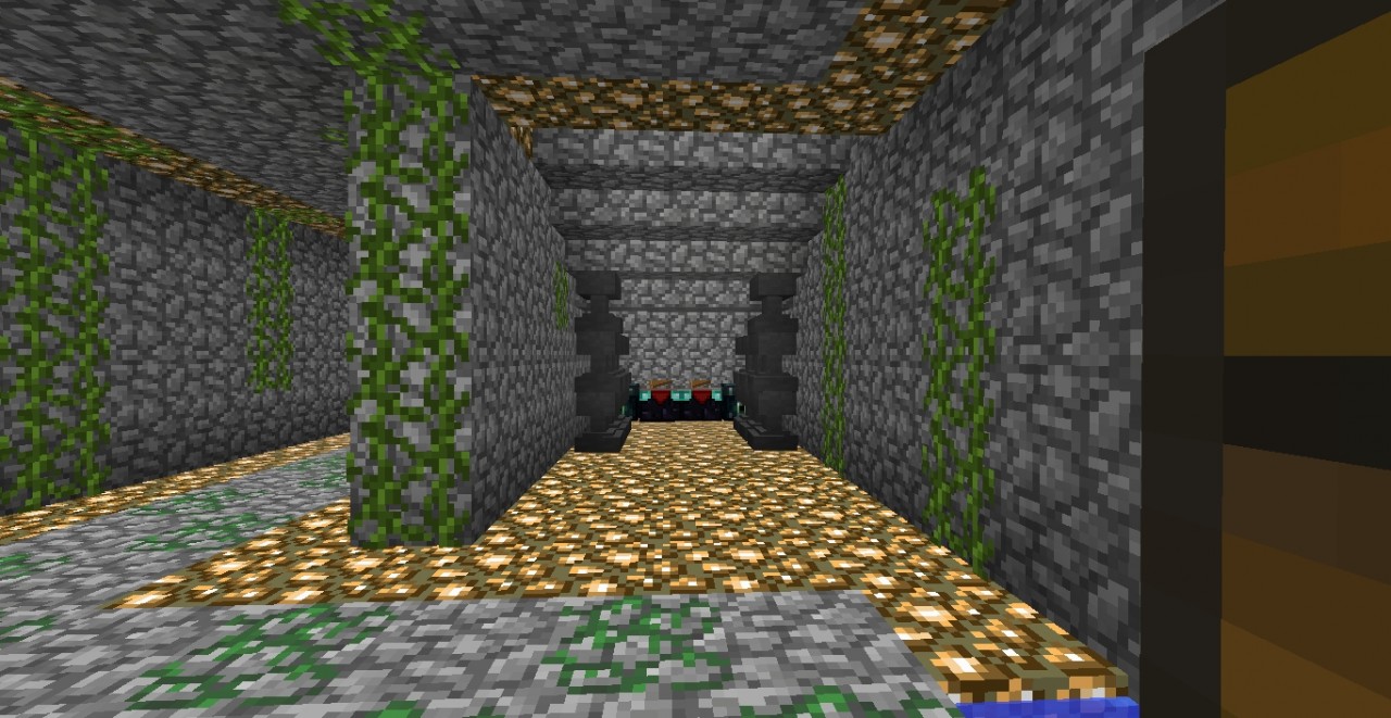 ctm map Minecraft Map