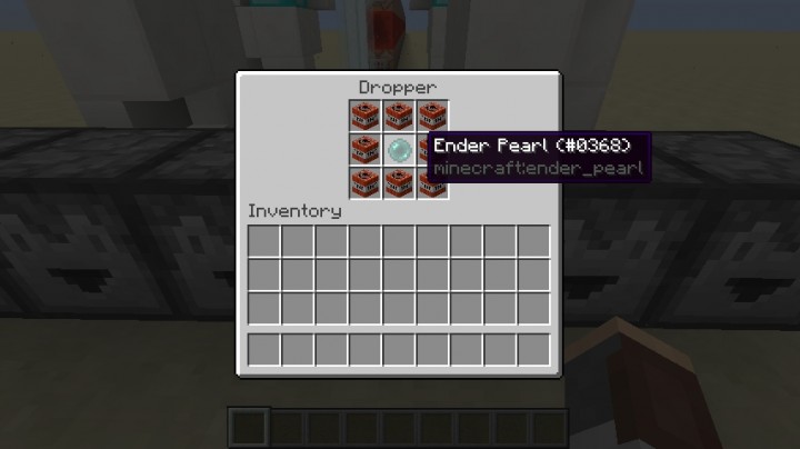 Blacksmith's Addition (Vanilla Mod) Minecraft Map