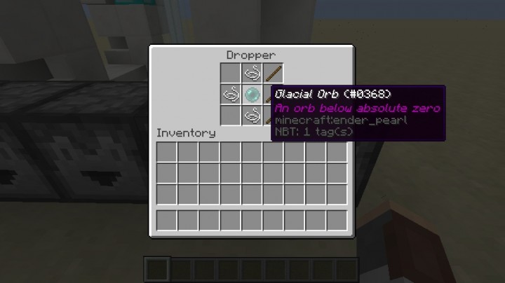 Blacksmith's Addition (Vanilla Mod) Minecraft Map