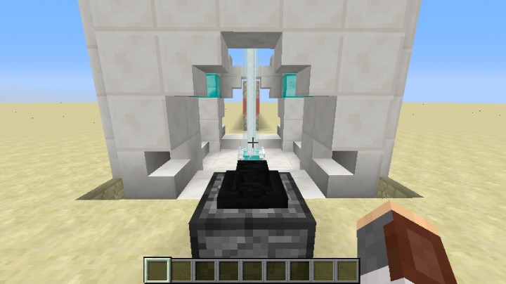 Blacksmith's Addition (Vanilla Mod) Minecraft Map