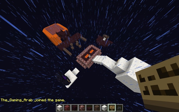 Mineplex SSM map Minecraft Map