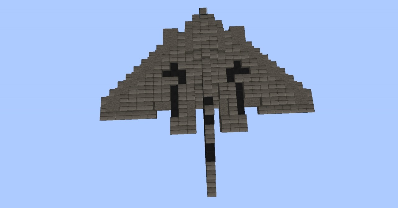 Halo- Longsword Fighter Minecraft Map