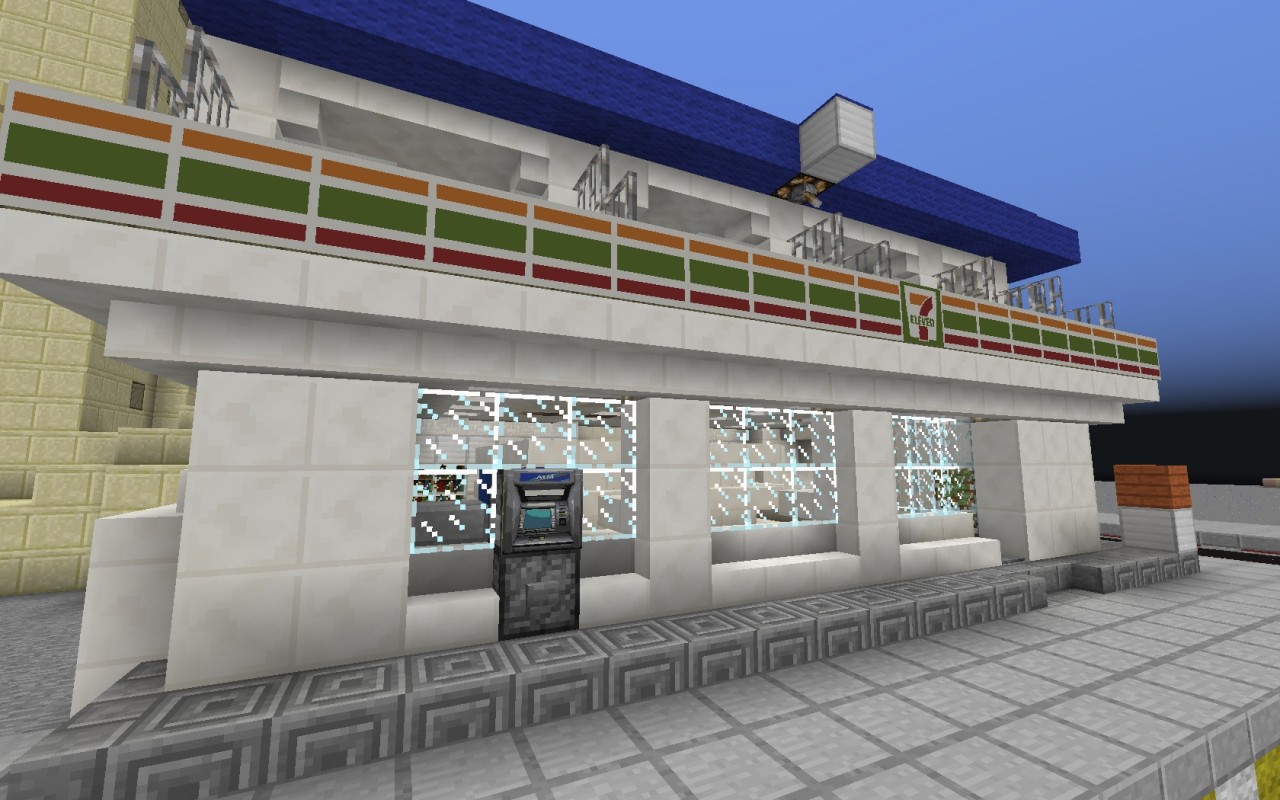 How to make custom signs without mods or plugin Minecraft Map