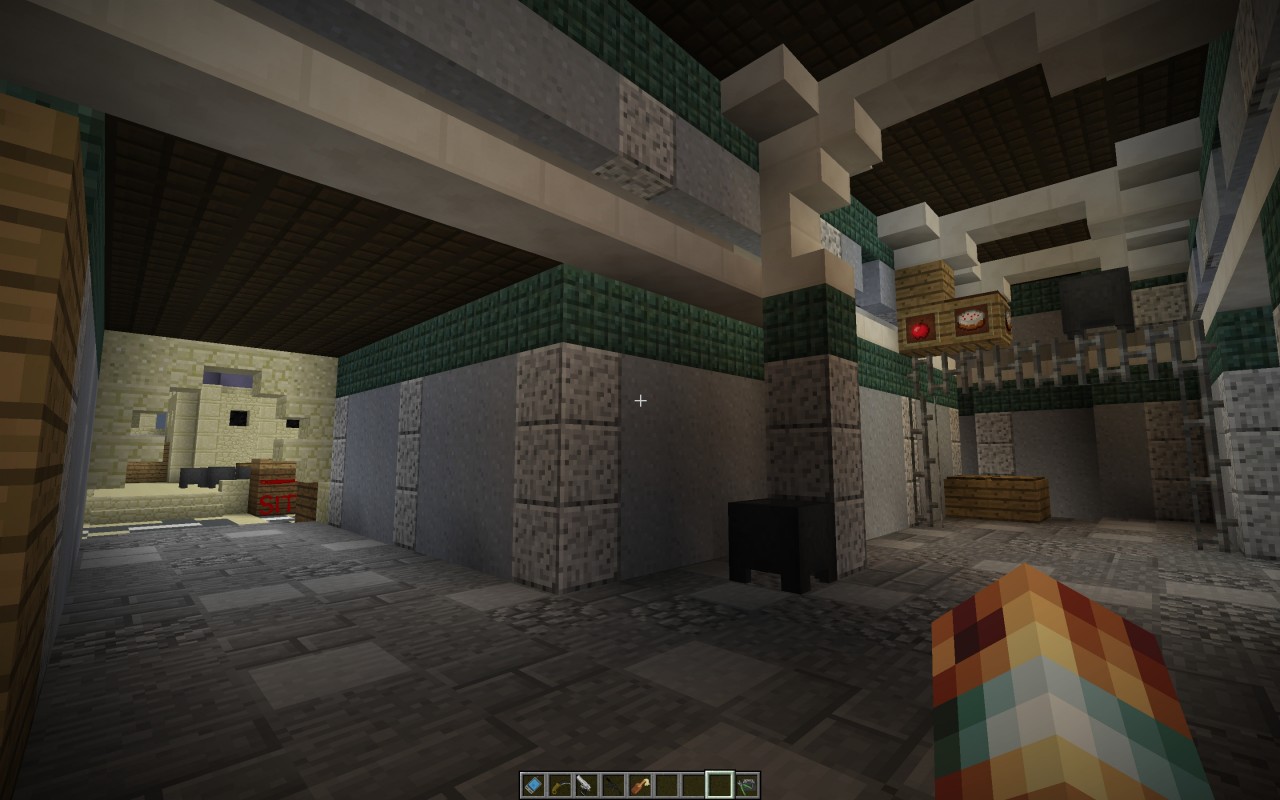 CounterStrike Global Offensive|De_ DustII| By Paleguardian (SANDSTORM ...