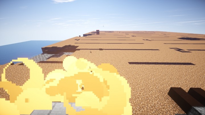 DST - Adjustable Trajectory TNT Turret for Movecraft Warships Minecraft Map