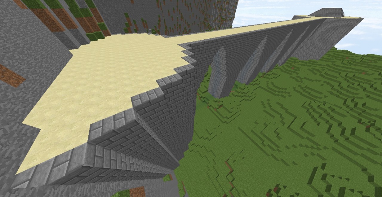 ExtremeHype Server Spawn Minecraft Map