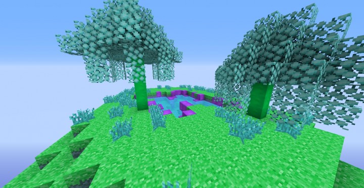 Pangea Jungle Mod Minecraft Server