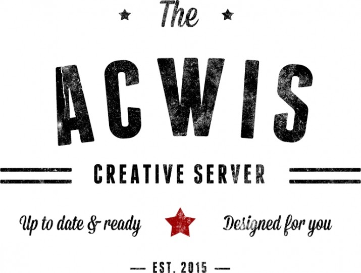 [1.8] ACWIS CREATIVE // CREATIVE // 24/7 // STAFF NEEDED Minecraft Server