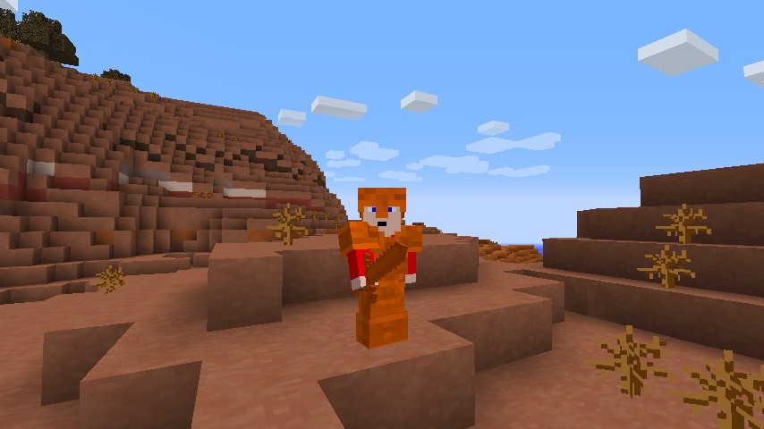 Life Craft Minecraft Mod