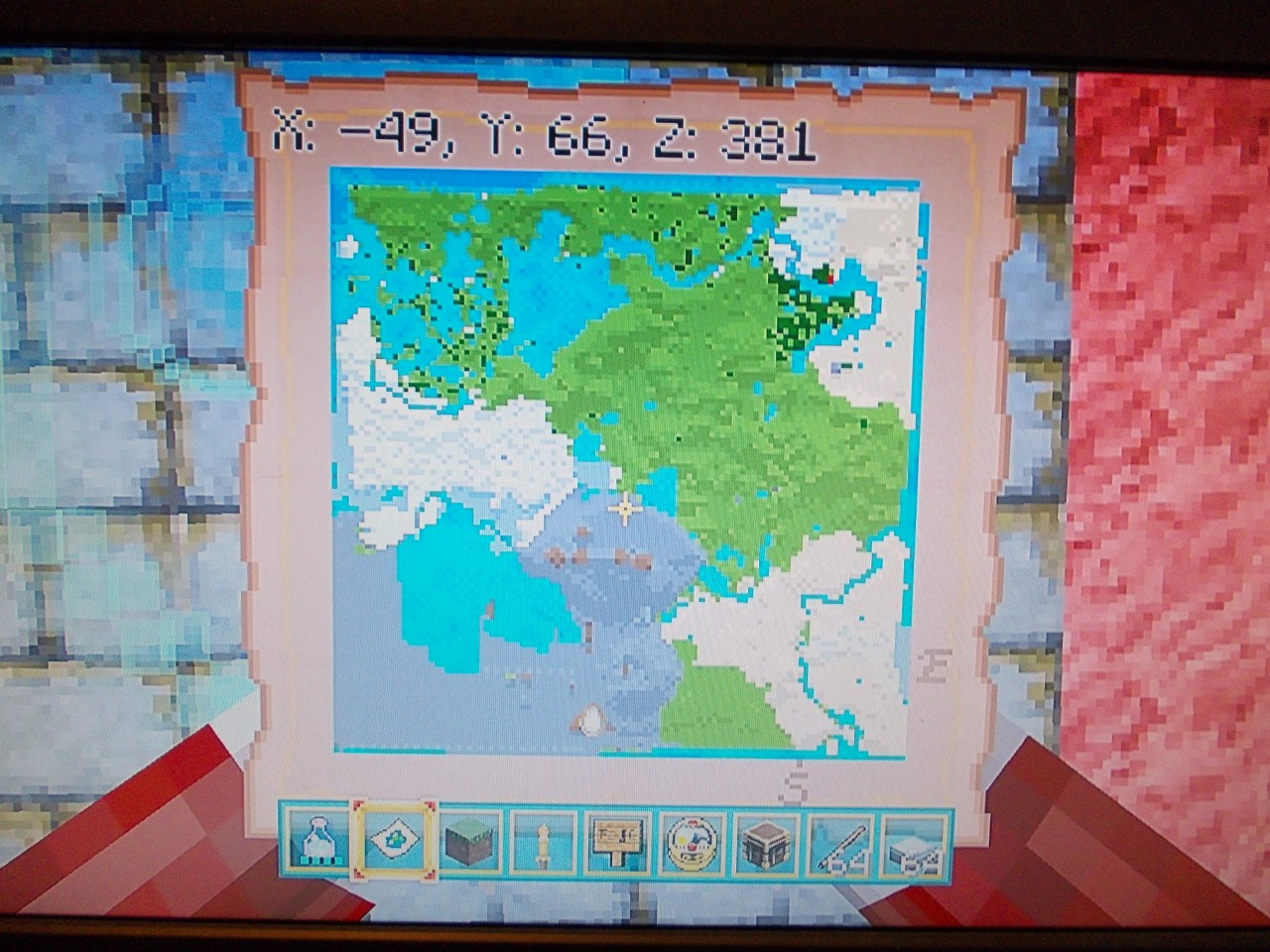 GAME OF THRONES PS3 MINECRAFT Minecraft Map