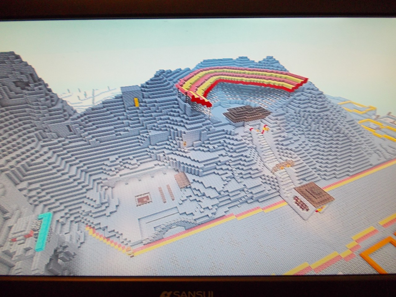 GAME OF THRONES PS3 MINECRAFT Minecraft Map