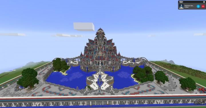 Hyper-Craft *NOW OPEN* Minecraft Server