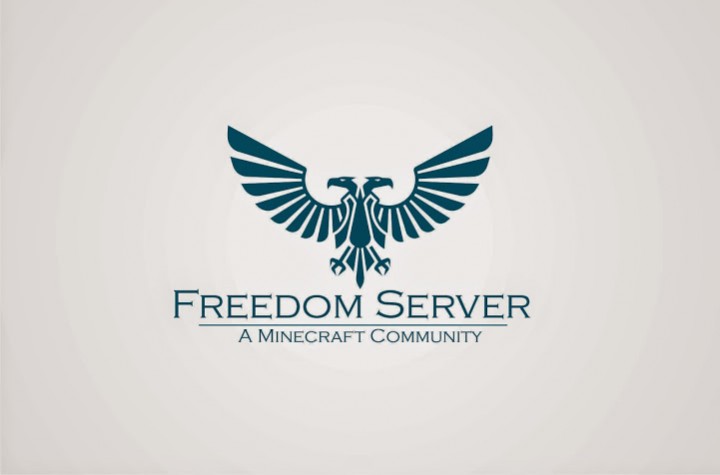 Freedom Server Minecraft Server