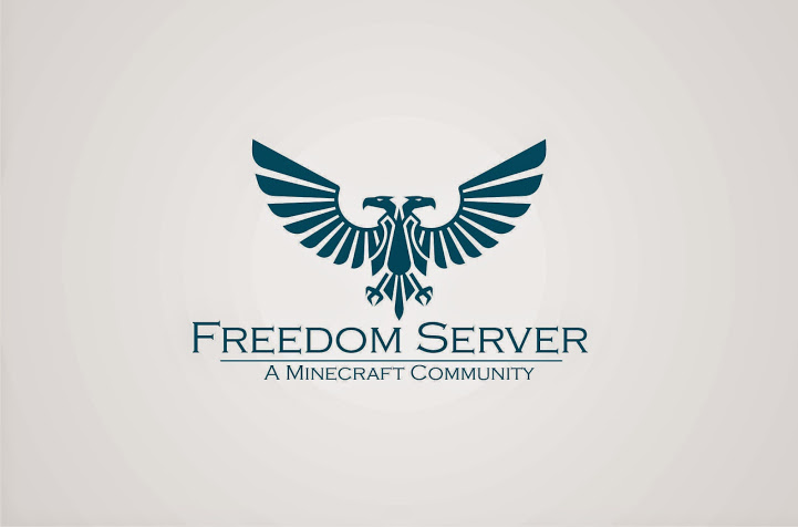 Freedom Server Minecraft Server
