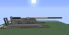 schwerer gustav Minecraft Map