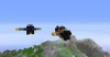 BlackSkull Fighter Minecraft Map