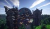 FissionMC Survival Spawn Minecraft Map