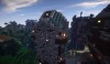 FissionMC Survival Spawn Minecraft Map