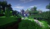 FissionMC Survival Spawn Minecraft Map