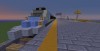 Minecraft - Pendolino PKP IC Poland / Version #1 Minecraft Map