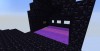 Enderman's Game Minecraft Map