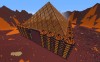 Infernal Cataclysm (server spawn) Minecraft Map