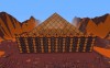 Infernal Cataclysm (server spawn) Minecraft Map